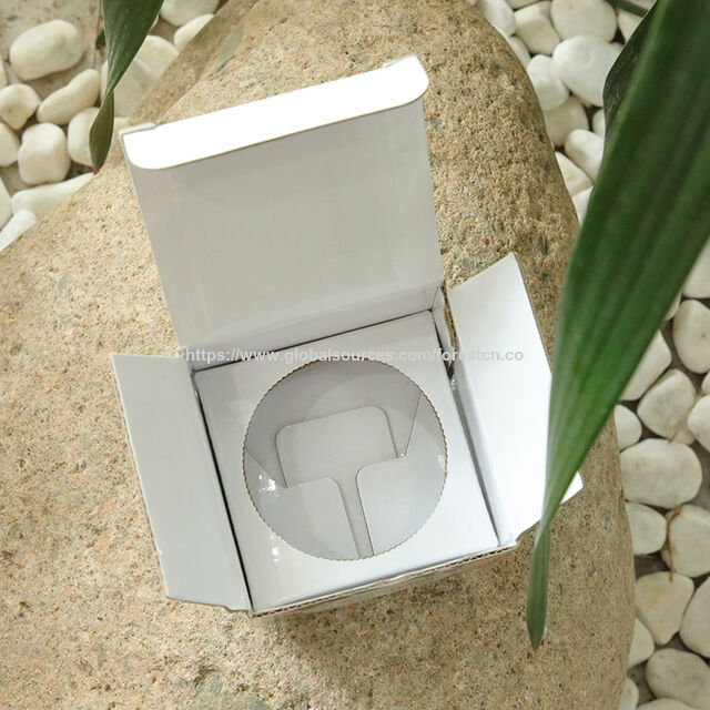 High-quality Custom Logo Printed Full Over Lap&crush Bottom Flat Pack ...