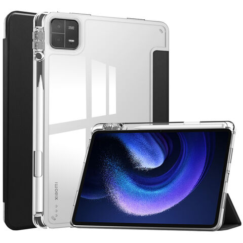 Factory Direct High Quality China Wholesale Acrylic Clear Tablet Case ...
