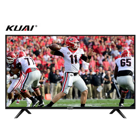 Buy Wholesale China Oem Smart Tv Supplier Smart Led 2k Tv Screen ...