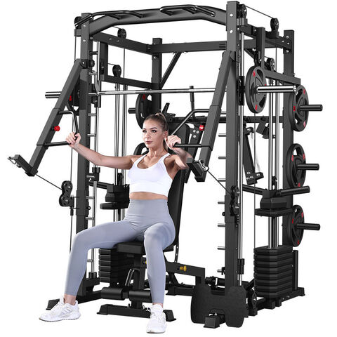 Bulk Buy China Wholesale Comprehensive Training Device Fitness Home ...