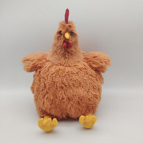 Buy Wholesale China Wholesale Cecil Chick Clooney Rooster Bessie Chick ...