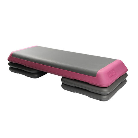 Buy Wholesale China Aerobic Exercise Step Board Aerobic Stepper ...