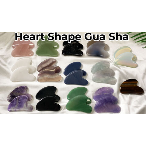 Home Use Face Lift Skin Tightening Facial Massager Guasha En Gros ...