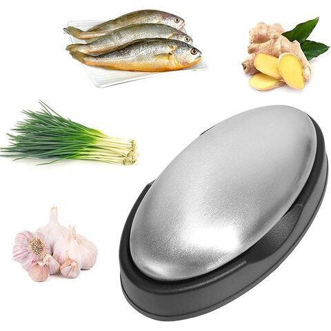 Kitchen Tools 304 Stainless Steel Deodorant Metal Hand Soap - Explore ...
