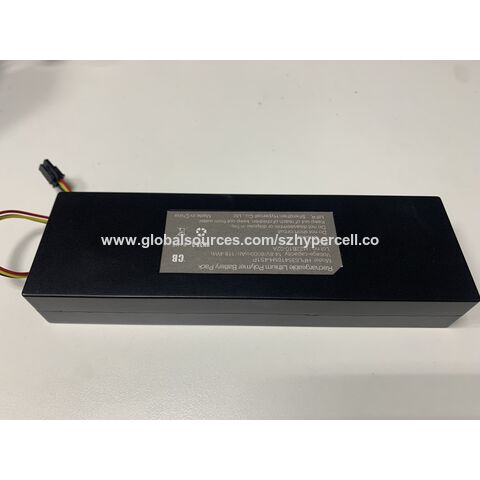 Buy Wholesale China 14.8v Medical Robot Lithium Ion Battery Packs For ...