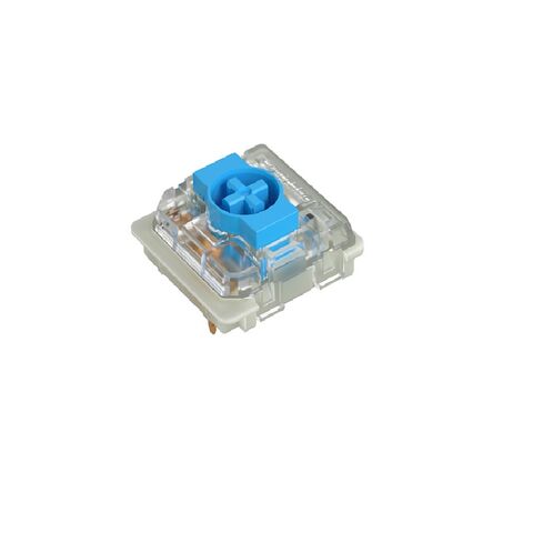 Buy Wholesale China Gateron Manufacturer Blue Low Profile 2.0 Switch ...