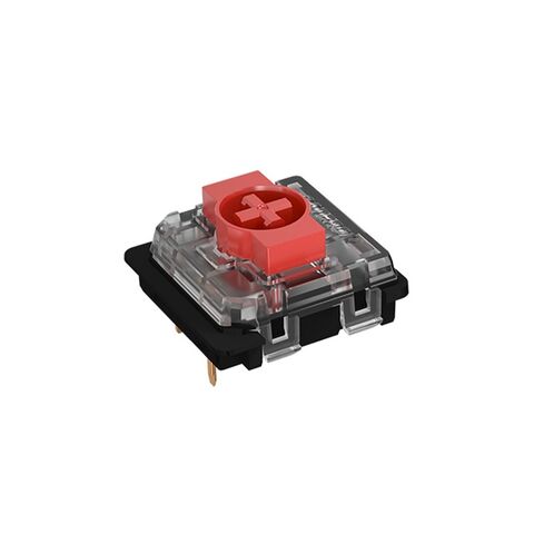 Buy Wholesale China Gateron Factory Price Low Profile 2.0 Red Keyboard ...