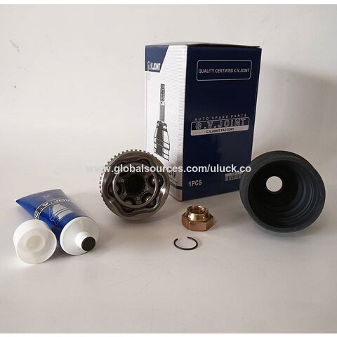 Buy Wholesale China Wholesale Auto Spare Parts Front Cv Axle Drive ...
