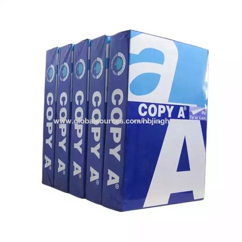 Buy Wholesale China Original Paperone A4 Paper One 80 Gsm 70 Gram Copy ...