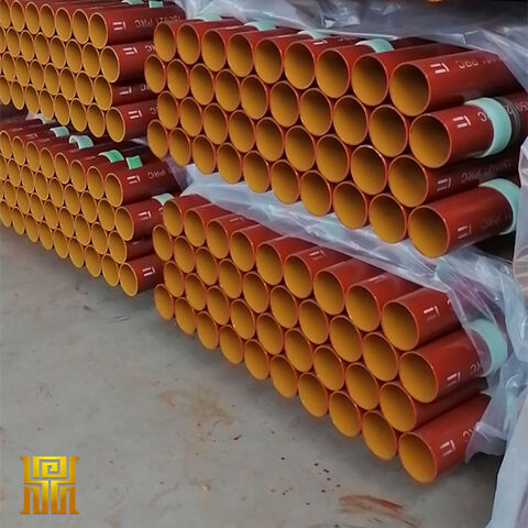 Sml En877 Hubless Cast Iron Pipes Drain Water Conveying Cast Iron Pipes ...