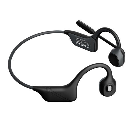 Buy Wholesale China Sale Noise Canceling Headset Bluetooth Bone ...