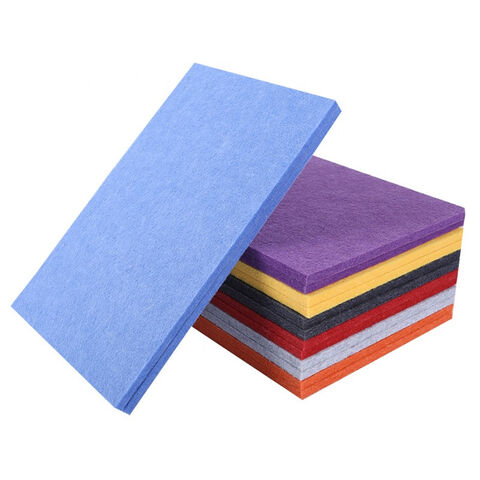 Buy Wholesale China Custom Acoustic Materials For Cinema Celotex Board ...