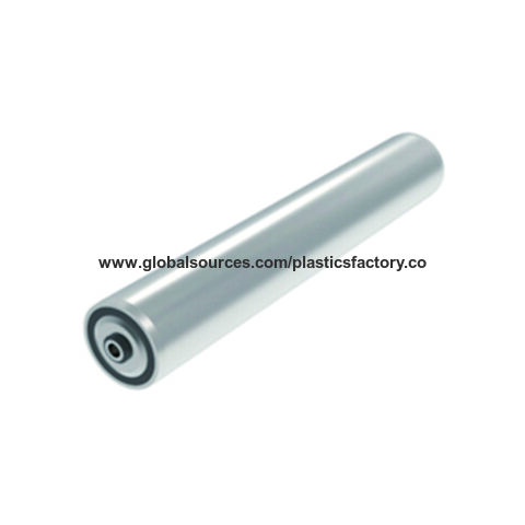 Plastic Conveyor Roller Manufacturing Factory Oem Odm Pahs - China ...