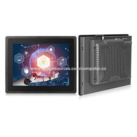 Buy Wholesale China Monitor Ip65 Waterproof Industrial Display With ...