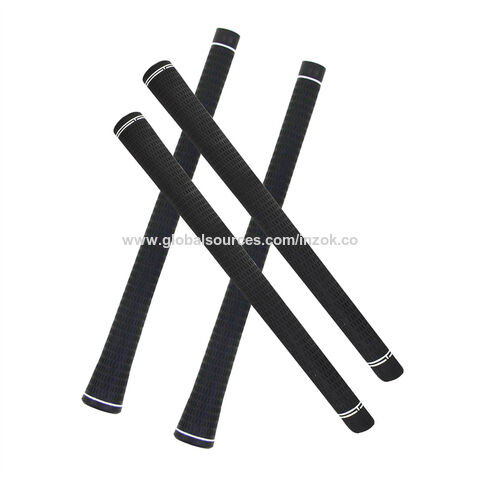 Buy Wholesale China Factory Price Golf Grips Midsize Silicone Rubber ...