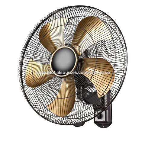 Buy Wholesale China Supplier 20 Inch Oscillating Industrial Wall Fan ...