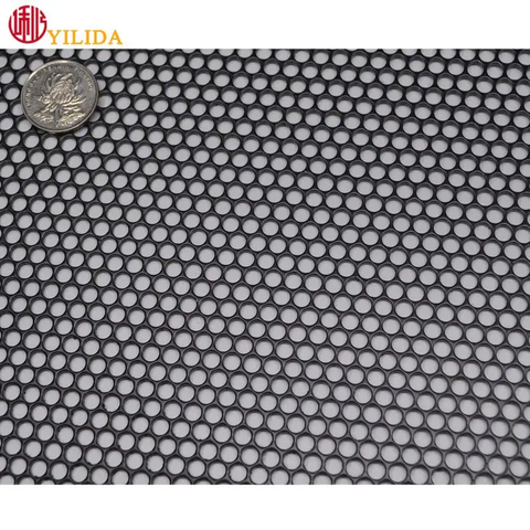 Buy Wholesale China Manufacturer Perforated Metal Mesh Sheet For ...