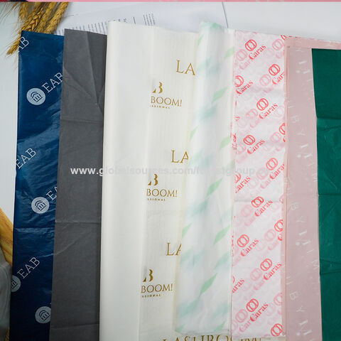Buy China Wholesale Custom 80gsm Gift Wrapping Paper Packaging Paper ...
