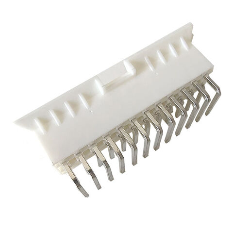Buy Wholesale China Supplier Dual Row 24 Pin Right-angle Type Connector ...