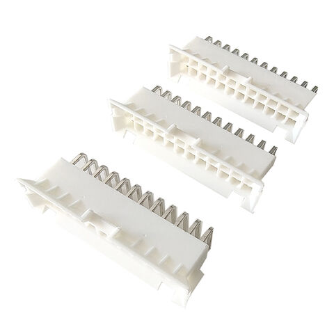 Buy Wholesale China Factory Price Right Angle 24 Pin Electronic ...