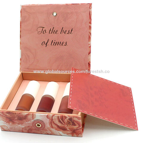 Buy Wholesale China Manufactory Customized Size High Quality Gift Box ...