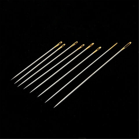 Buy Wholesale China High Quality 30pcs Assorted Golden Eye Hand Sewing ...