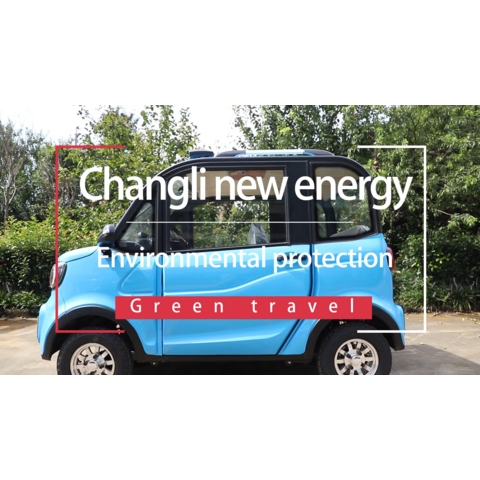 Bulk Buy China Wholesale Electric Quadricycle With Solar Panels ...