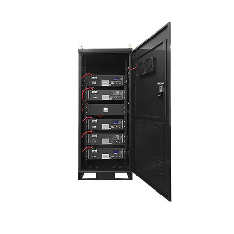 Buy Wholesale China Household Rack Mount Lifepo4 Renewable Battery Pack ...