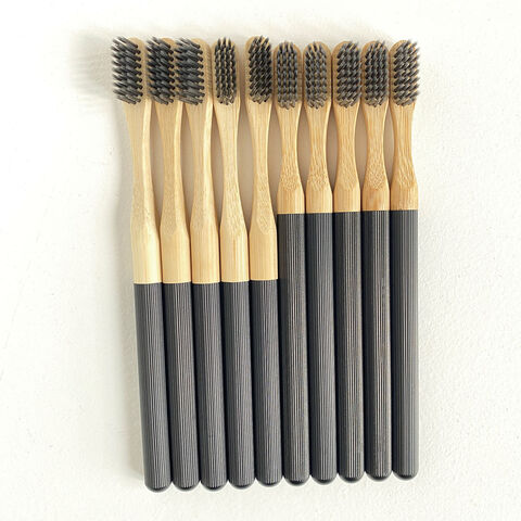 Buy Wholesale China Exclusive Patented Design Aluminum Toothbrush With ...