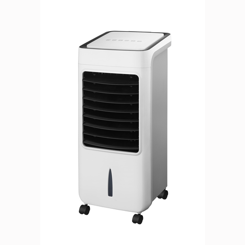Buy Wholesale China With 3.0l Water Tank Air Cooler 2 Ice Box Led ...