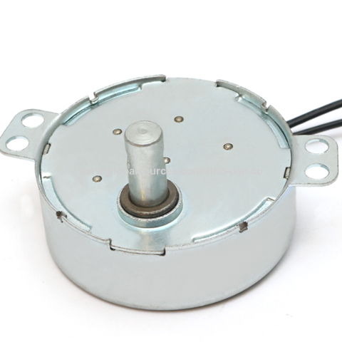 Ac Synchronous Motor-tyd50e - Wholesale China Synchronous Motor at ...