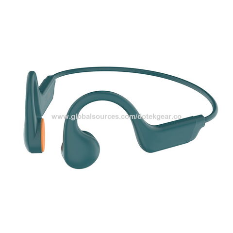 Buy Wholesale China Oem Open Wireless Bone Conduction Headphones With ...