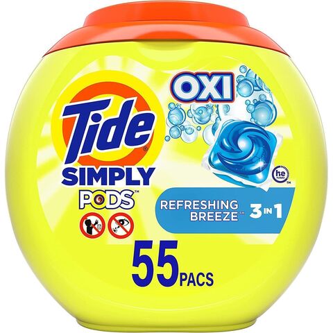 Buy Wholesale Canada Hotsale Tide Washing Liquid For White Original ...