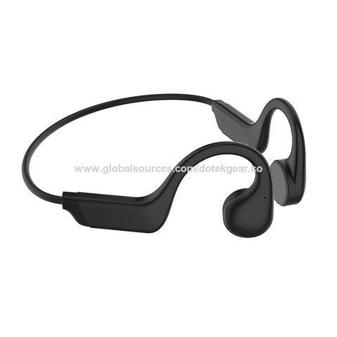 Buy Wholesale China Oem Open Wireless Bone Conduction Headphones With ...