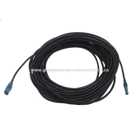 Buy Wholesale China Hrs 10p Idc Type Male To 2p Male + 2p Male ...