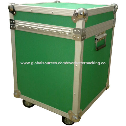 Buy Wholesale China Manufacture Customized Aluminum Storage And ...