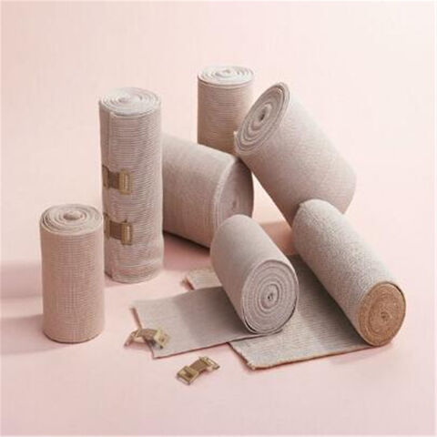 Buy Wholesale China 15cm *4.5m Colored Elastic Bandage Bleeding ...