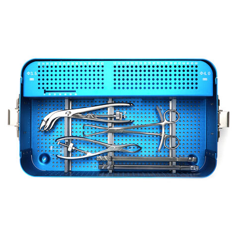 Buy Wholesale China High Quality Small Surgical Box - - & Small ...