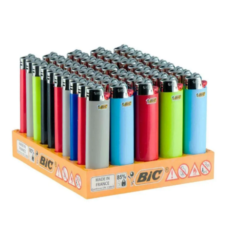 Buy Wholesale United States Brand New Bic Lighter In Trays Of 50 ...