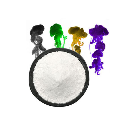 China Factory Good Price Food Grade White Powder Rutile Anatase Type ...