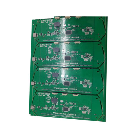 Buy Wholesale China Customize Gerber Bom For Bms Board Ocb Assembly ...