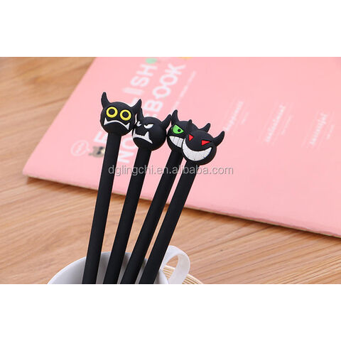 Buy Wholesale China Cute Cartoon Character Figure Custom Silicone ...