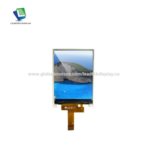 Buy Wholesale China Tft Lcm 2 Inch Screen 900nits With 240*320 ...