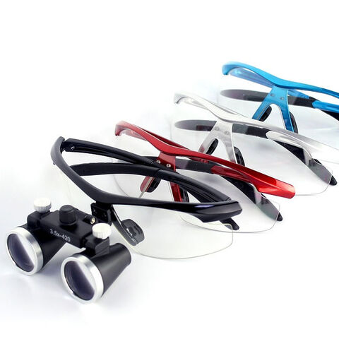 Buy Wholesale China 2.5x 3.5x Dental & Surgical Loupes Surgical ...