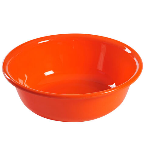 Buy Wholesale China Small Size Plastic Wash Basin - - & Plastic Basins ...