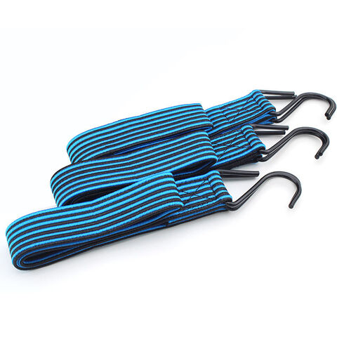 Buy Wholesale China Adjustable Flat Bungee Stretch Rope Elastic Luggage ...