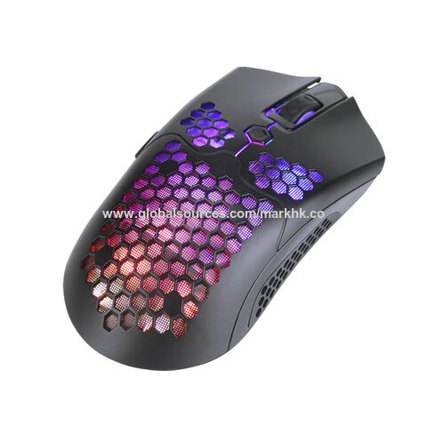 Buy Wholesale China 7d Wired Gaming Mice Ergonomic Rgb Mice ...