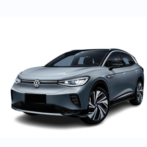 Buy Wholesale China Factory Directly Used -vw- Id4 Car Id.4 Crozz ...