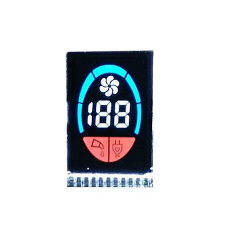 Buy Wholesale China Quality Assurance Manufacturer Va Negative Mono Lcd ...
