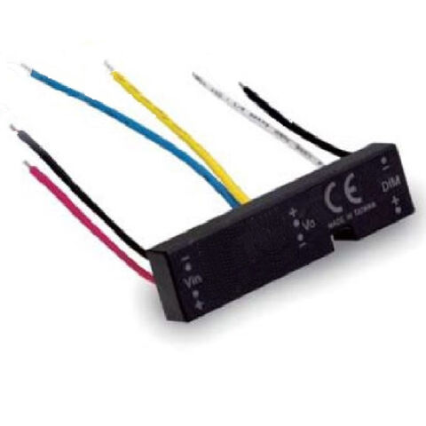 Buy Wholesale Taiwan Wide I/p:12-56v, O/p:0-500ma,dc-dc Constant ...